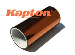 DuPont™ Kapton HN Polyimide Film - Achilles