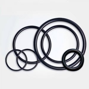 DuPont™ Kalrez® 8575 - Achilles