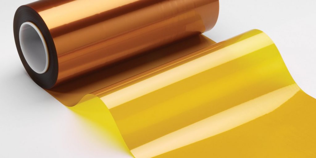 DUPONT KAPTON FPC - Achilles