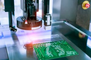 Quy trình sản xuất bảng mạch PCB/FPCB - Achilles