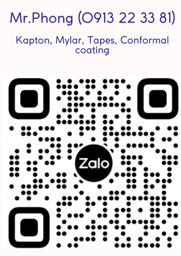 Underfill trong lắp ráp Camera Module - Achilles